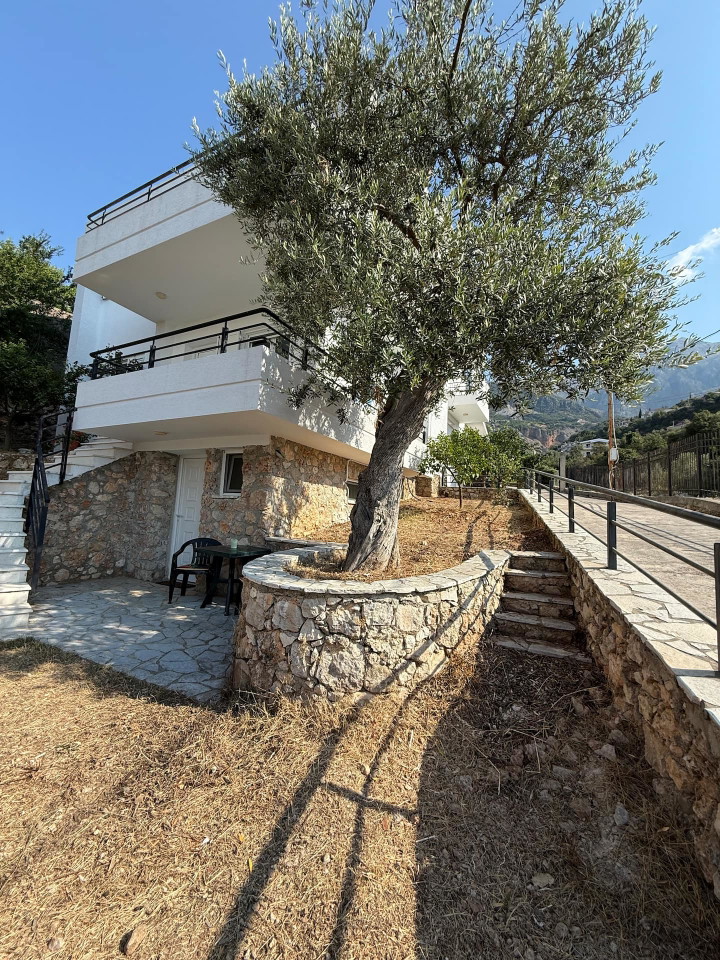 Roberts Villa - Dhërmi