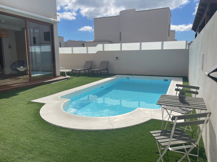 Villa Tama Luxury & Relax - Costa Teguise