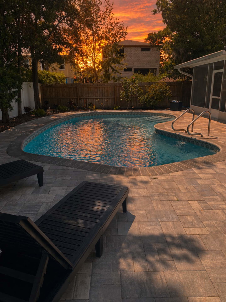 Westshore Gem | Modern | Spacious - Tampa, FL