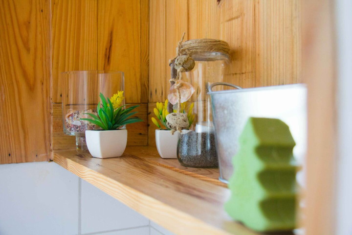 Country Holiday House - Azores