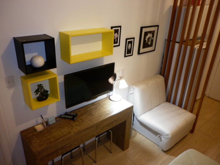 Copacabana Studio Apartment - Copacabana