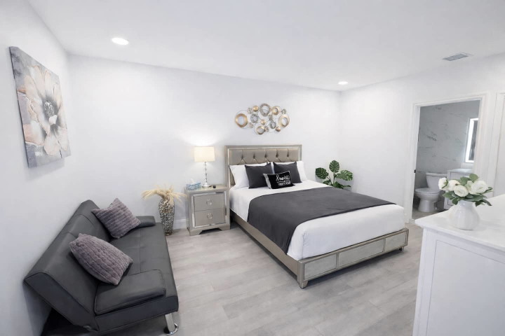 Small But Cozy Private Studio/weeki Wachee Springs - Spring Hill, FL