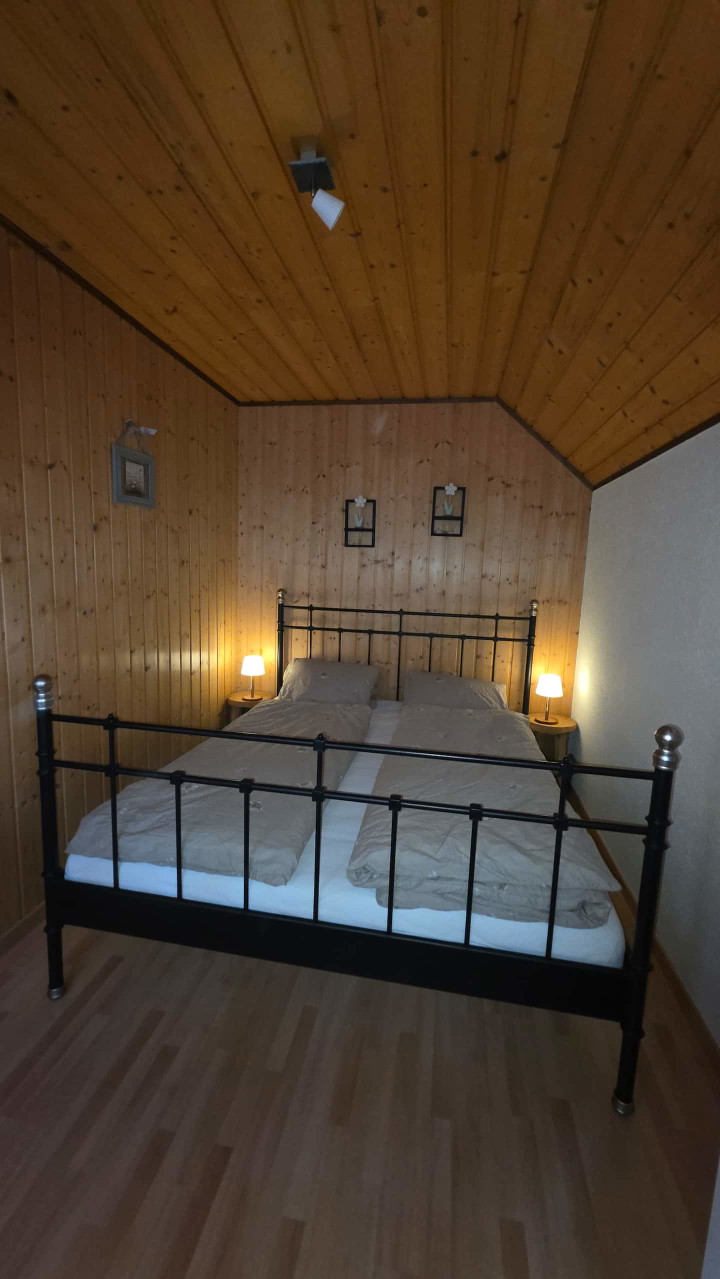 Appartement Agréable, Prêt à Vous Accueillir. - Vevey