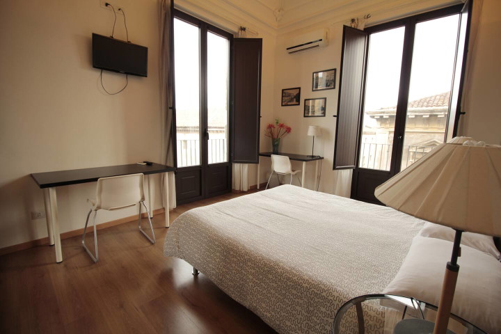 Appartamento Fino A 7 Posti In Pieno Centro! - Catania
