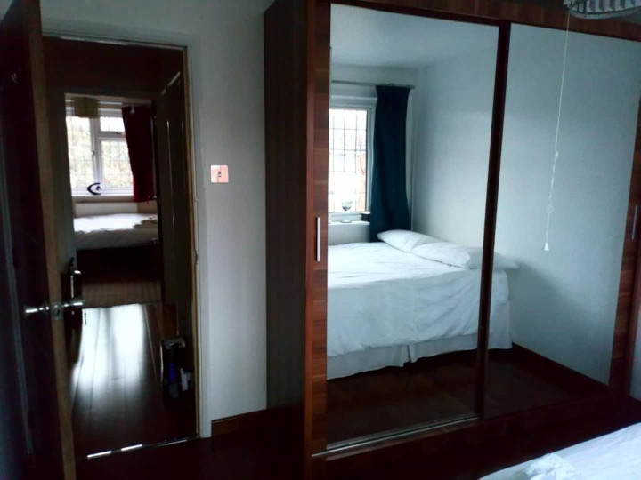 Boutique Hotel Private Bathroom Heathrow Free Park - Slough