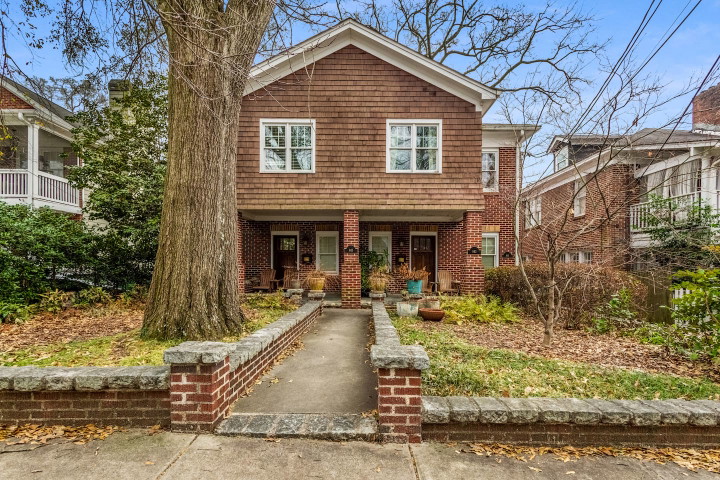 Massive, Private 1br In Heart Of Midtown, Atlanta - Atlanta, GA