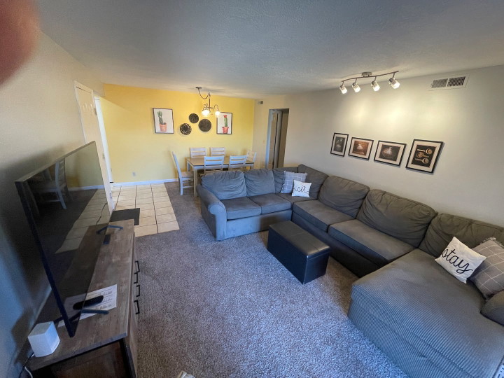 Largest/nicest 2 Bedroom,2 Bath In Sports Village - St. George, USA