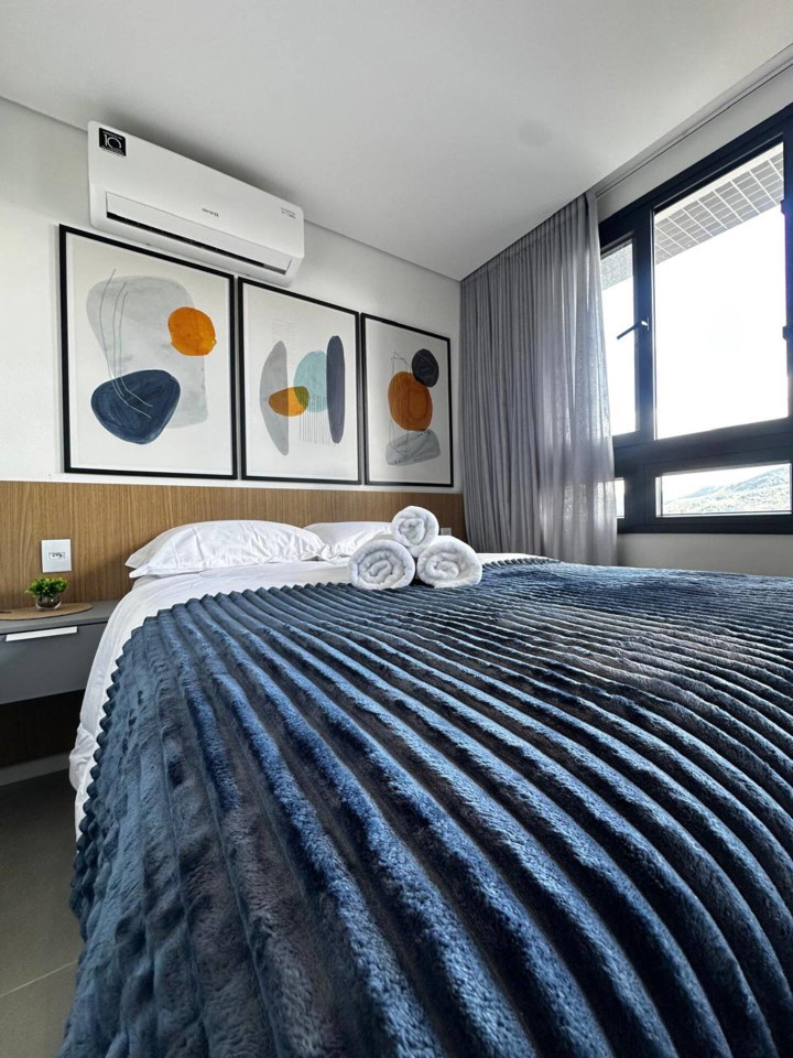 Apartamento Novo - Santa Maria