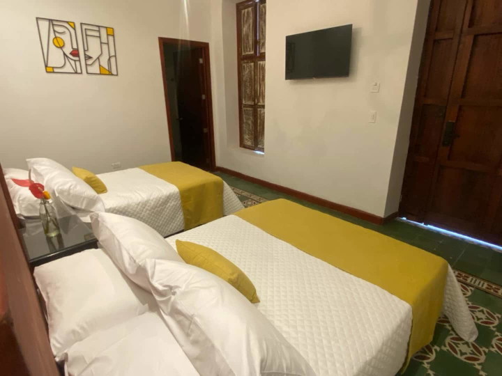 Hotel Boutique Iyari Amaru 101 - Palmira