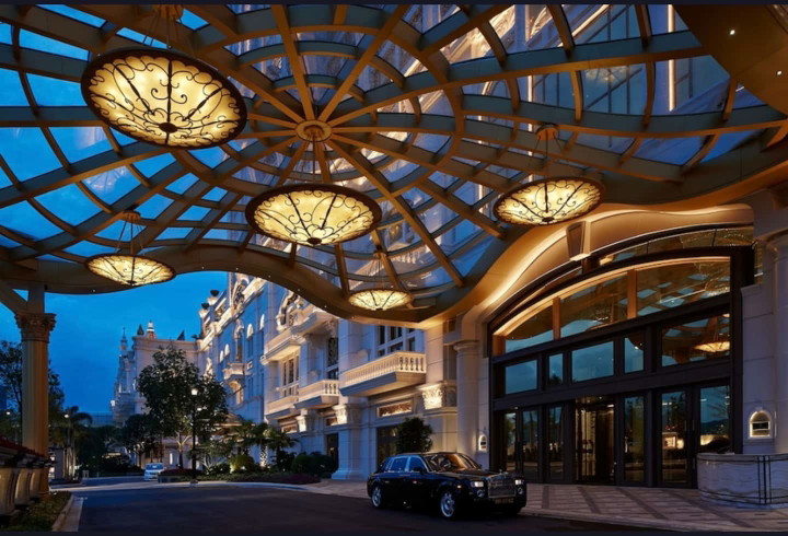 澳门丽思卡尔顿酒店The Ritz-carlton, Macau预订前请必须阅读入住须知 - Macao