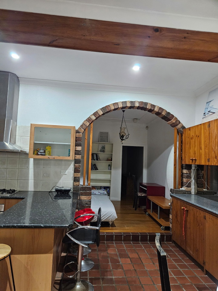 Nice Townhouse In Sydney Burwood - Sydney