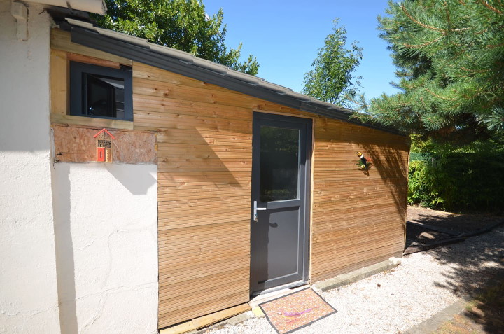 Gardensuite - Marne-la-Vallée