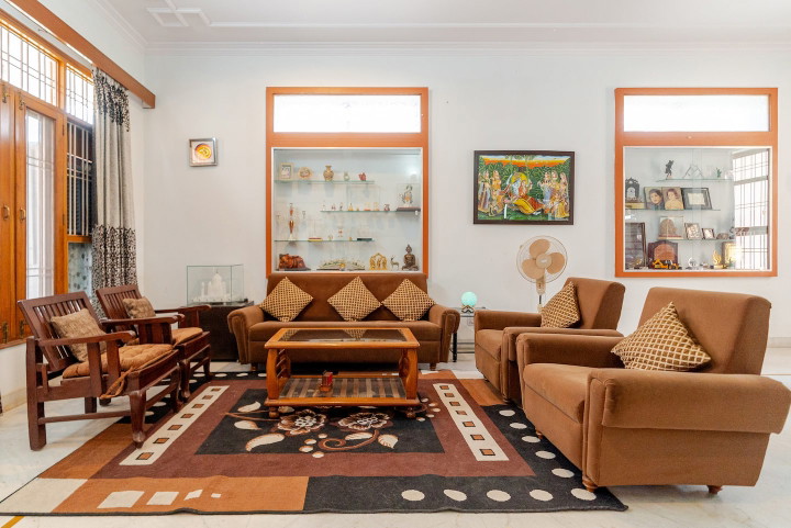 Lotus Villa - Jaipur