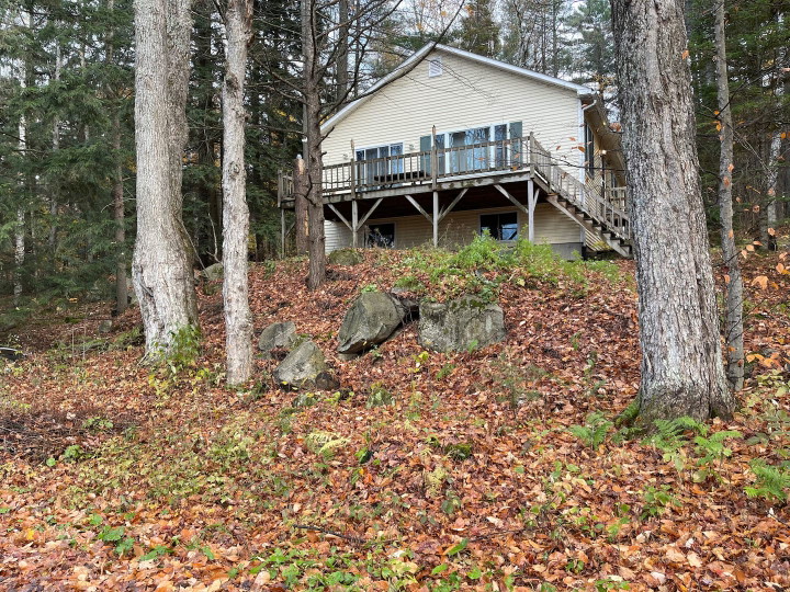 La Maison De Maman - Vermont