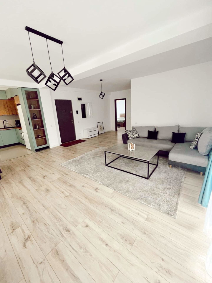 Ns Apartment 2 - Cluj-Napoca