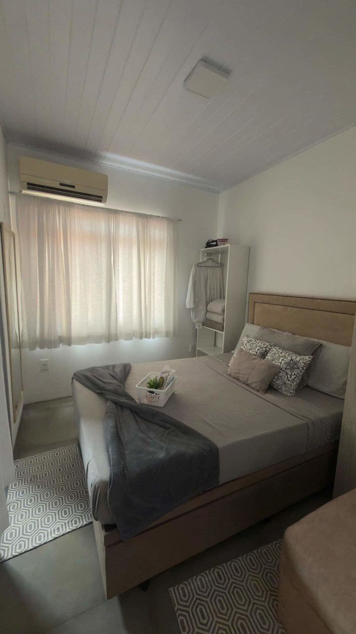 Apartment In Gov Celso Ramos - Governador Celso Ramos