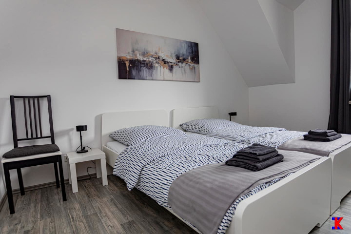 Wohnung In Troisdorf Bei Köln - Cologne