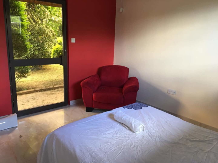 Near City Central Studio Apartment - Zambia