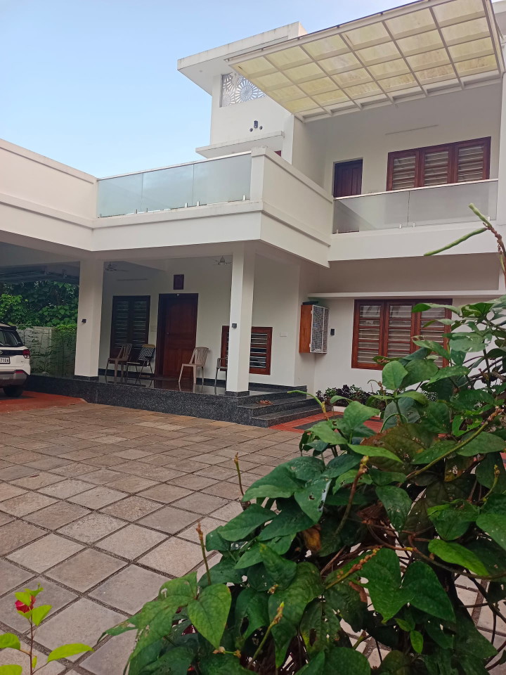 Joshy Home Stay Thiruvalla - Thiruvalla