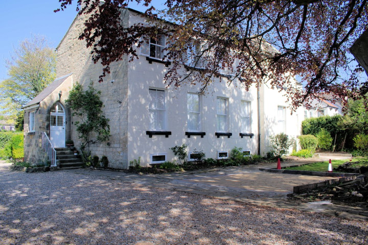 Collins House - Knaresborough