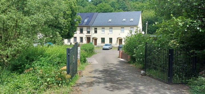 Ein Ort Der Ruhe Bei Baumholder - Idar-Oberstein