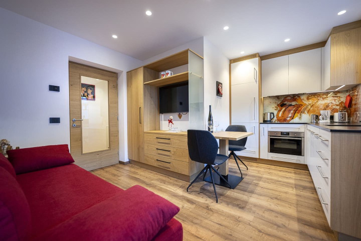 158b Apartments Fina - Ortisei