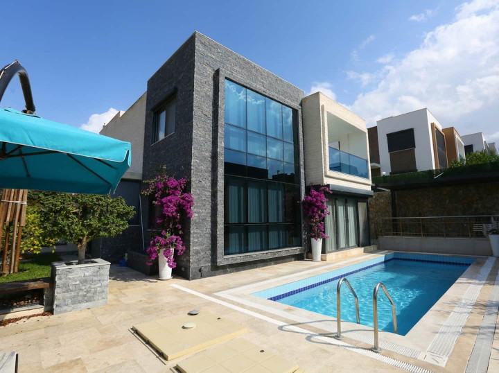 Villa Elite - Davutlar