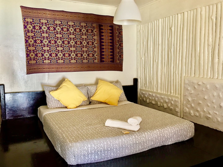 Coral Reef Tioman - Deluxe Room 1 - Tioman Island