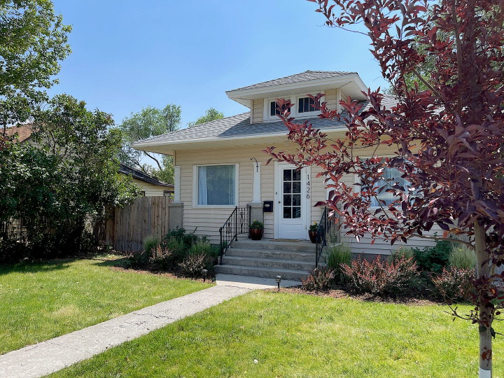 Buckaroo- Walk To Downtown Cody, Dog Friendly! - Cody, WY