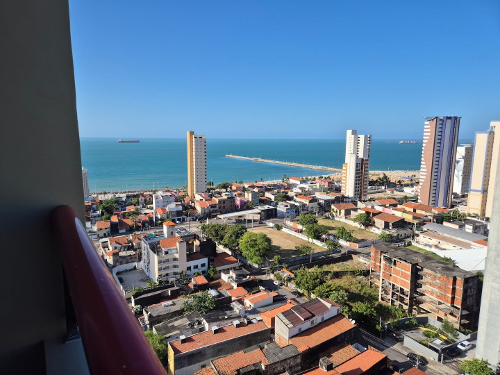 1902 Fortaleza Terra Do Sol - Fortaleza