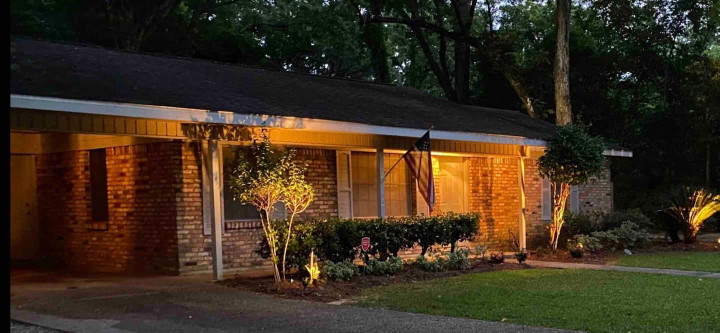The Oaks On Colonial - Mobile