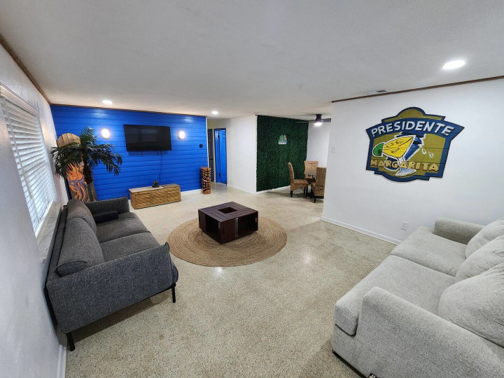 3 King Bd Margaritaville Home 6 Min From Beach! - Clearwater, FL