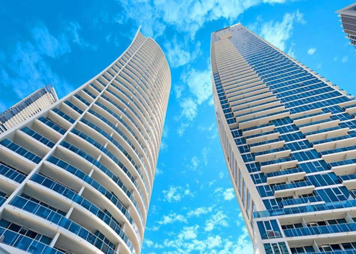 Spectacular 19th Floor Apartment In Hilton Resort. - South Stradbroke Island