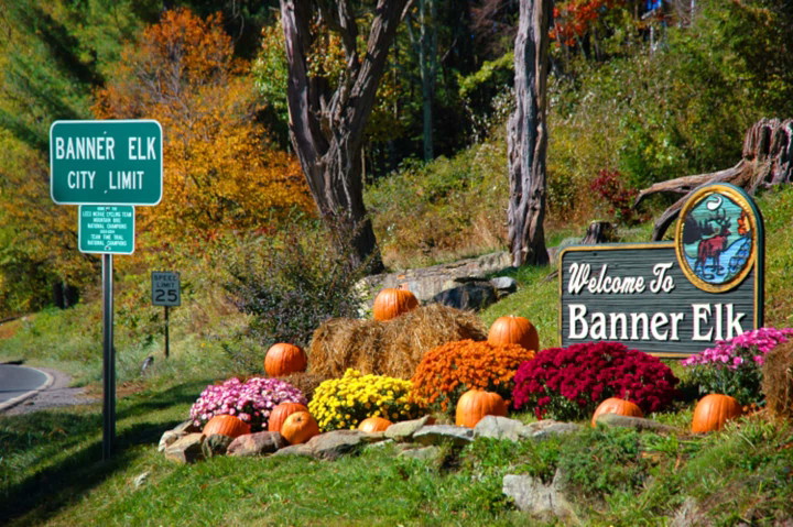 Lovely Condo In The Heart Of Quaint Banner Elk! - Banner Elk
