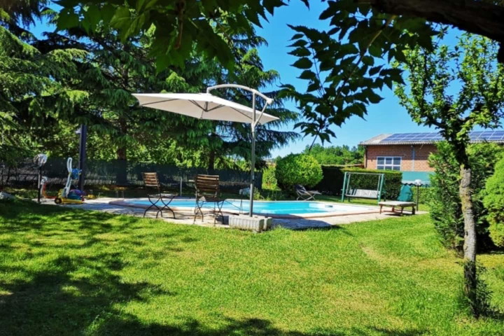 Agriturismo Cascina Pasteri - Asti