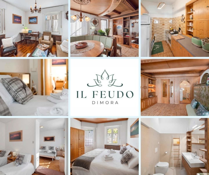 Il Feudo Residence - Predazzo - Predazzo