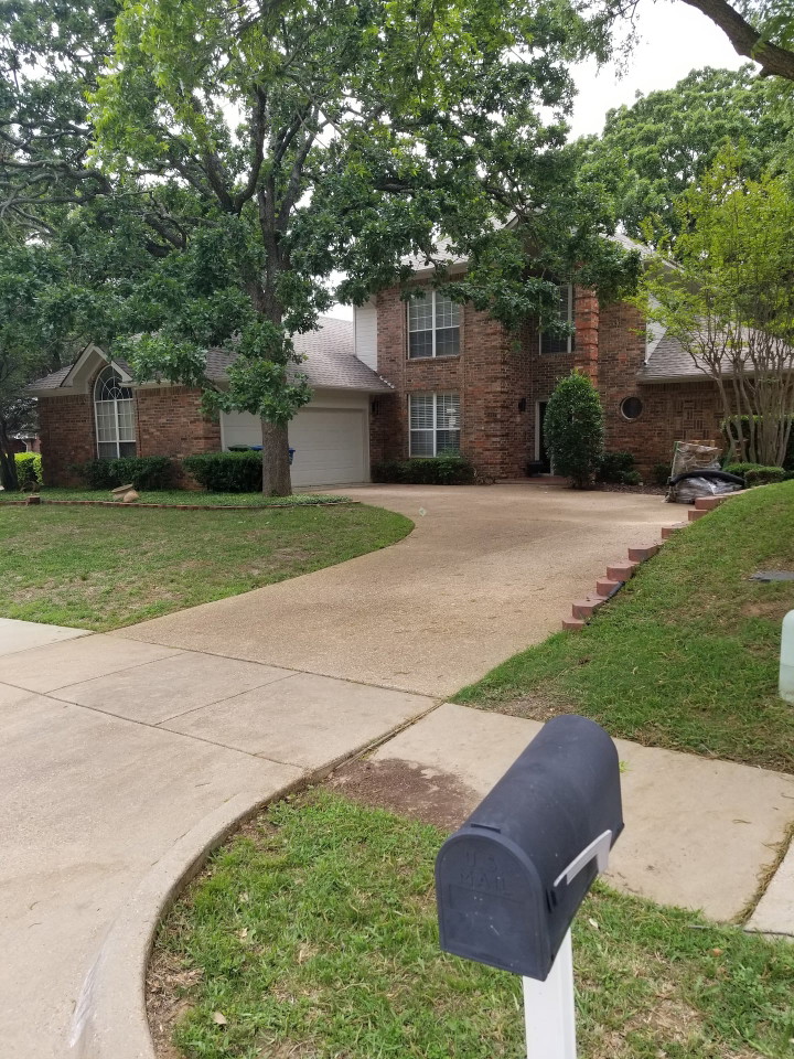 Entire House On Quiet Street, 10 Mins From Airport - Flower Mound, TX