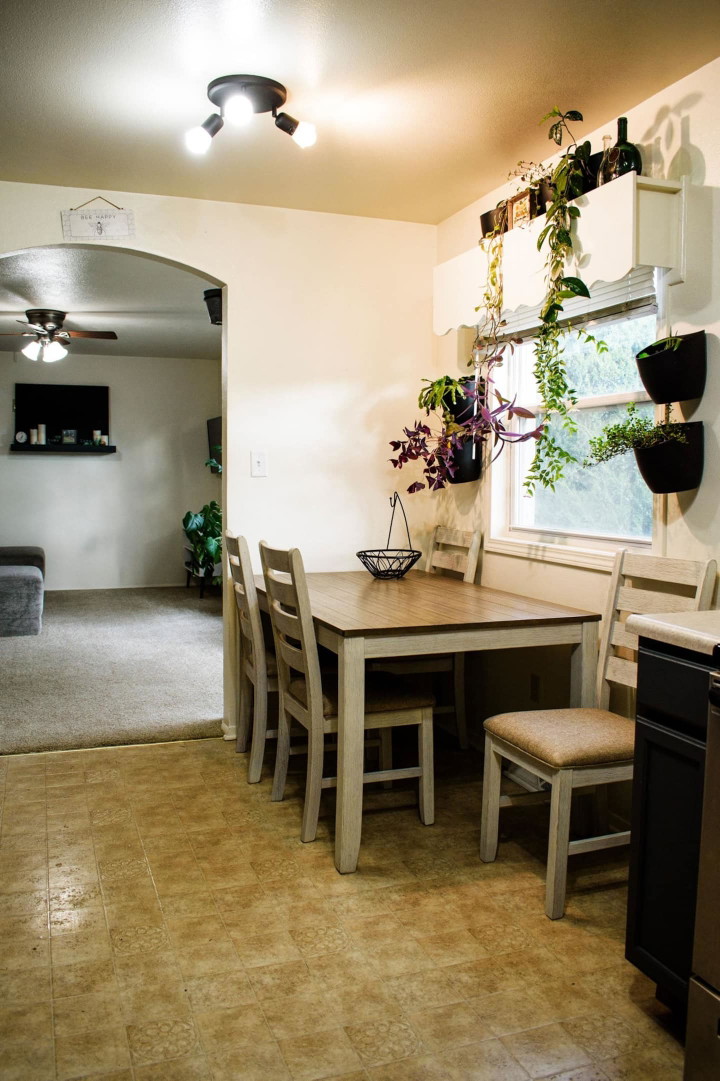 Cozy Family Home Free Wi-fi, Fenced Yard Near I-90 - Rapid City, SD
