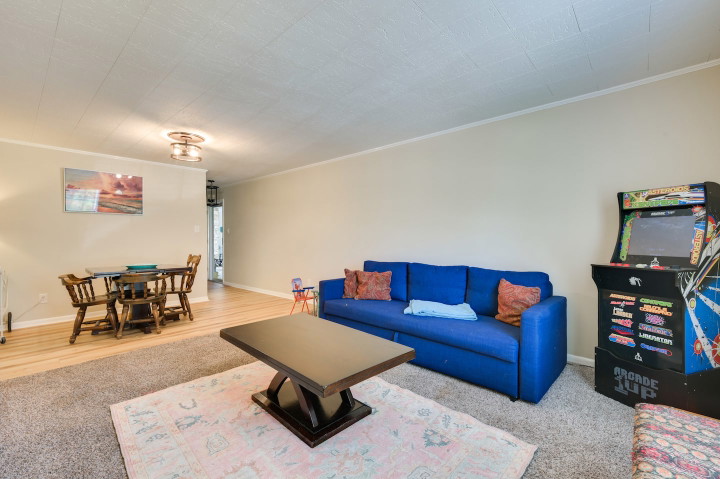 Accessible Family Condo Near Downtown Riverfront - San Angelo, TX