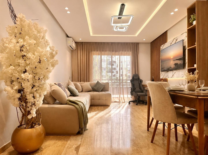 Modern Escape  5km To Beach - Agadir