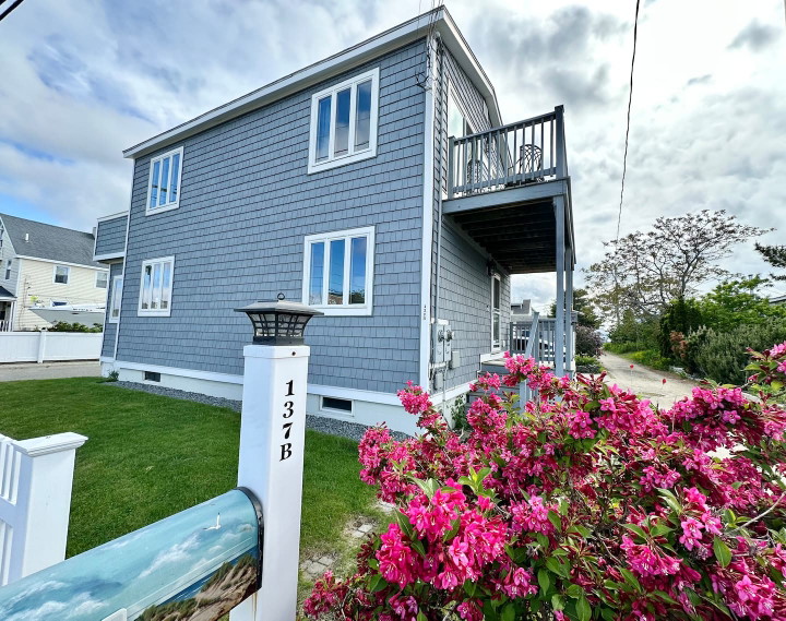 Plum Island Cottage | Easy Beach Access - Salisbury, MA