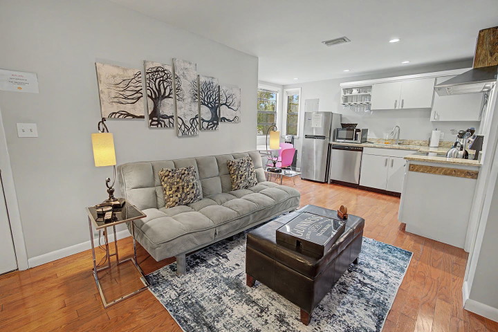 Inn The Heights- Apt. 6 - Pinellas County, FL