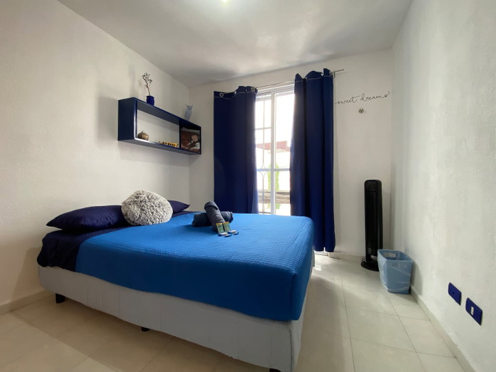 Blue House  Ideal Para Tu Bolsillo - Querétaro