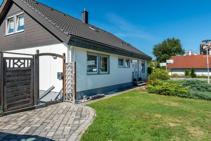 Fewo Georg - Pfullendorf