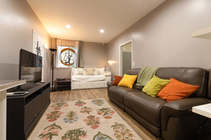 Perfect Home Base For Kc Visit, Centrally Located - Kansas City, MO