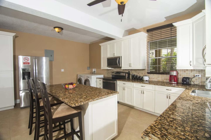 Villas At Charlotte Amalie Lookout 2 - U.S. Virgin Islands