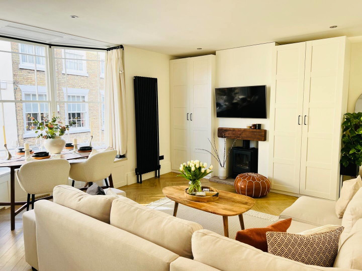 Westgate Retreat In The Heart Of Louth - Louth