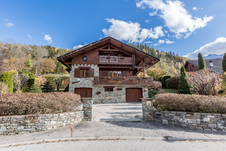 Chalet 200 M² - Arc 1800