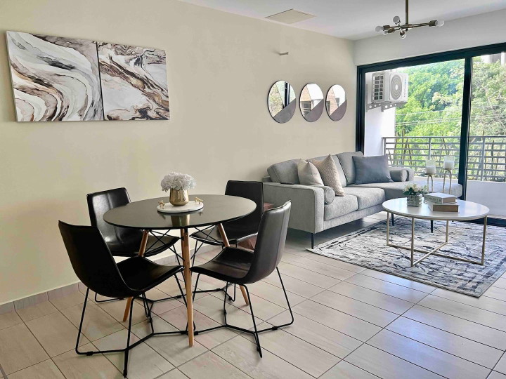 Apartment In Tegucigalpa - Tegucigalpa