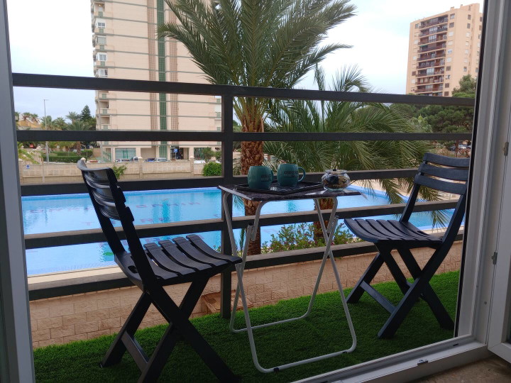 Paraíso Azul - Aguadulce